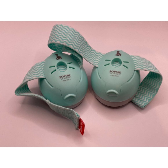 Alpine | Accessories | Muffy Baby Alpine Sophie Sophie La Girafe ...